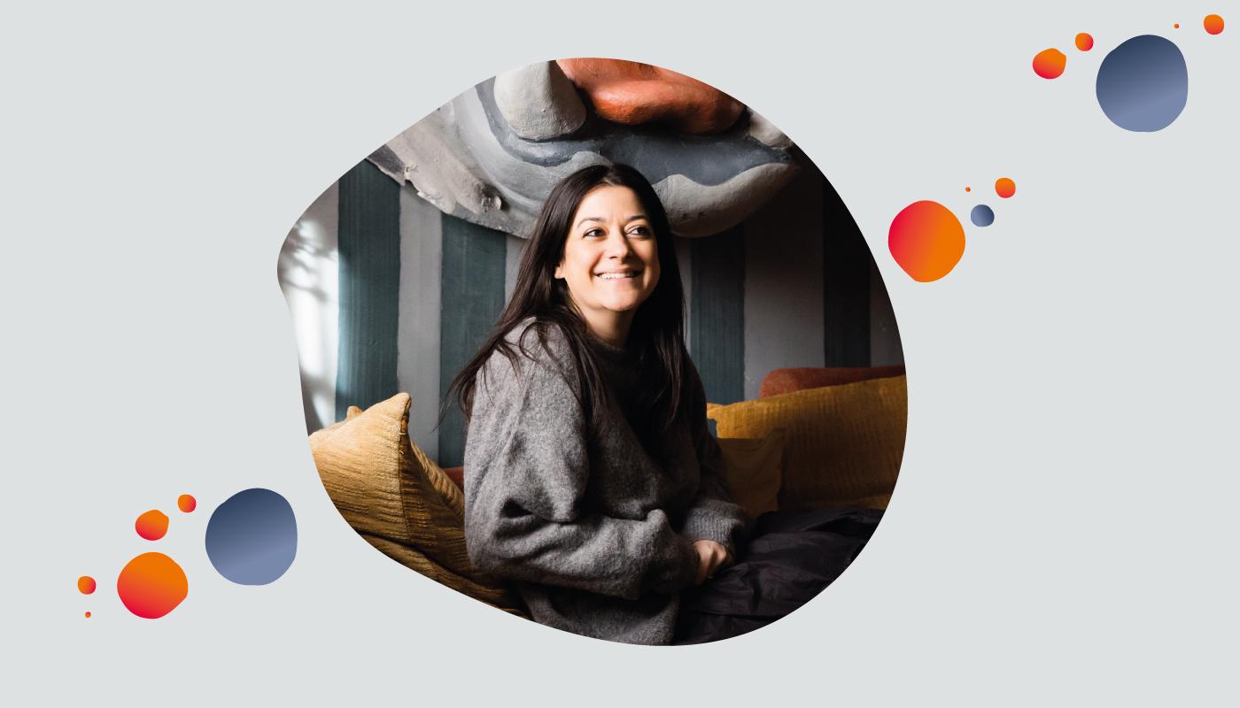 How to be a Freelance Graphic Designer | Interview with Sam Palmer