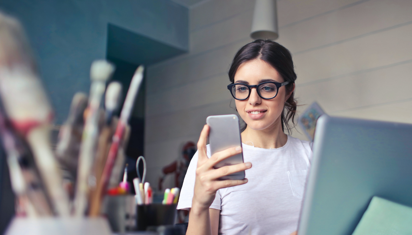 PeoplePerHour App update: Complete your projects even faster