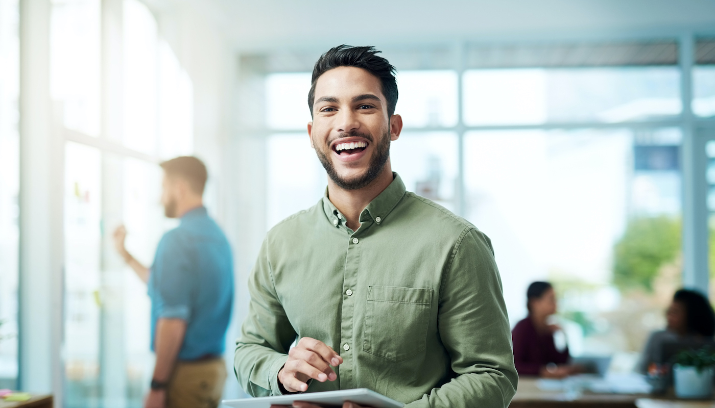 2021: The year of the freelancer - PeoplePerHour Discover