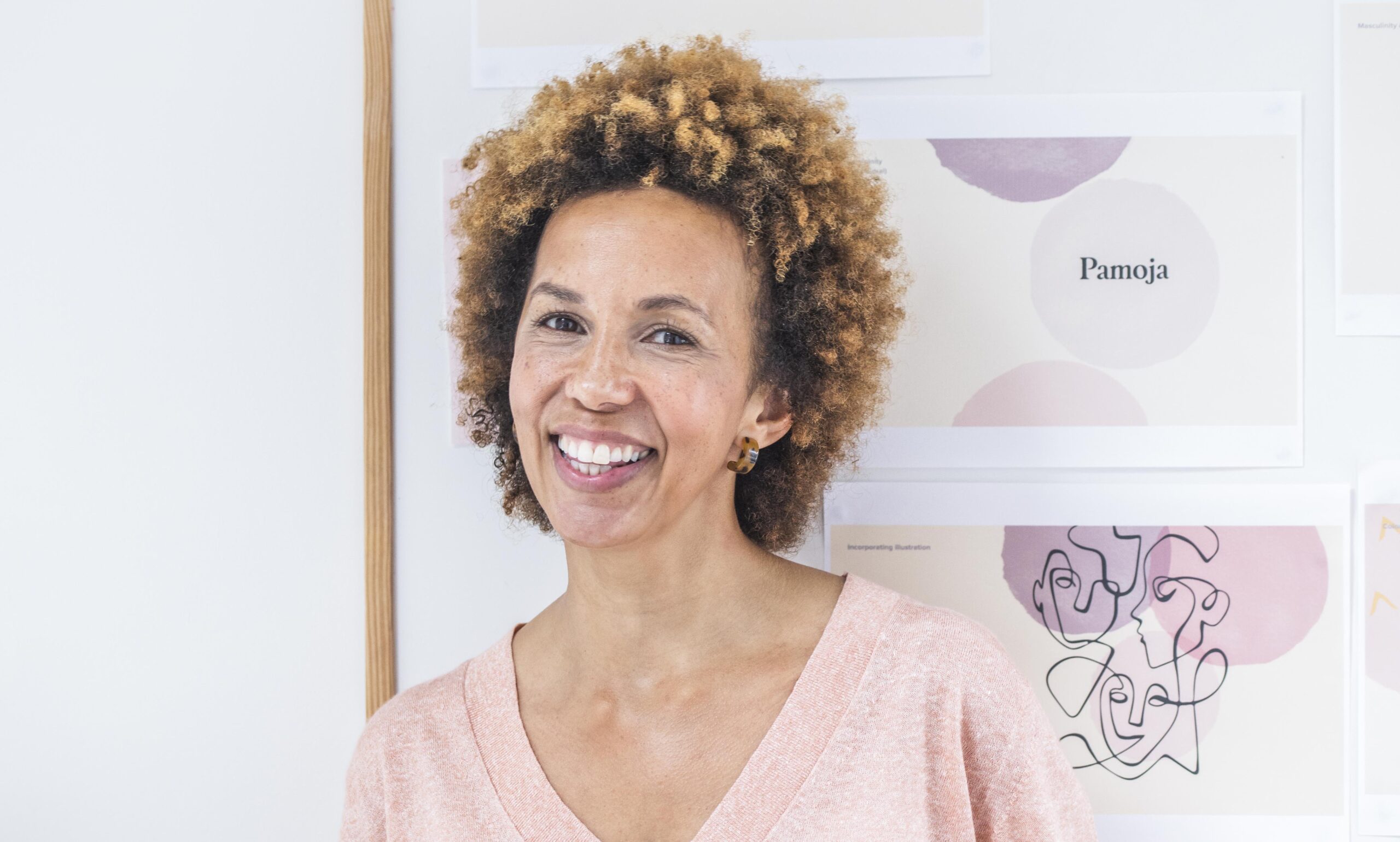 Small Business Saturday: Meet Pamoja - PeoplePerHour Discover