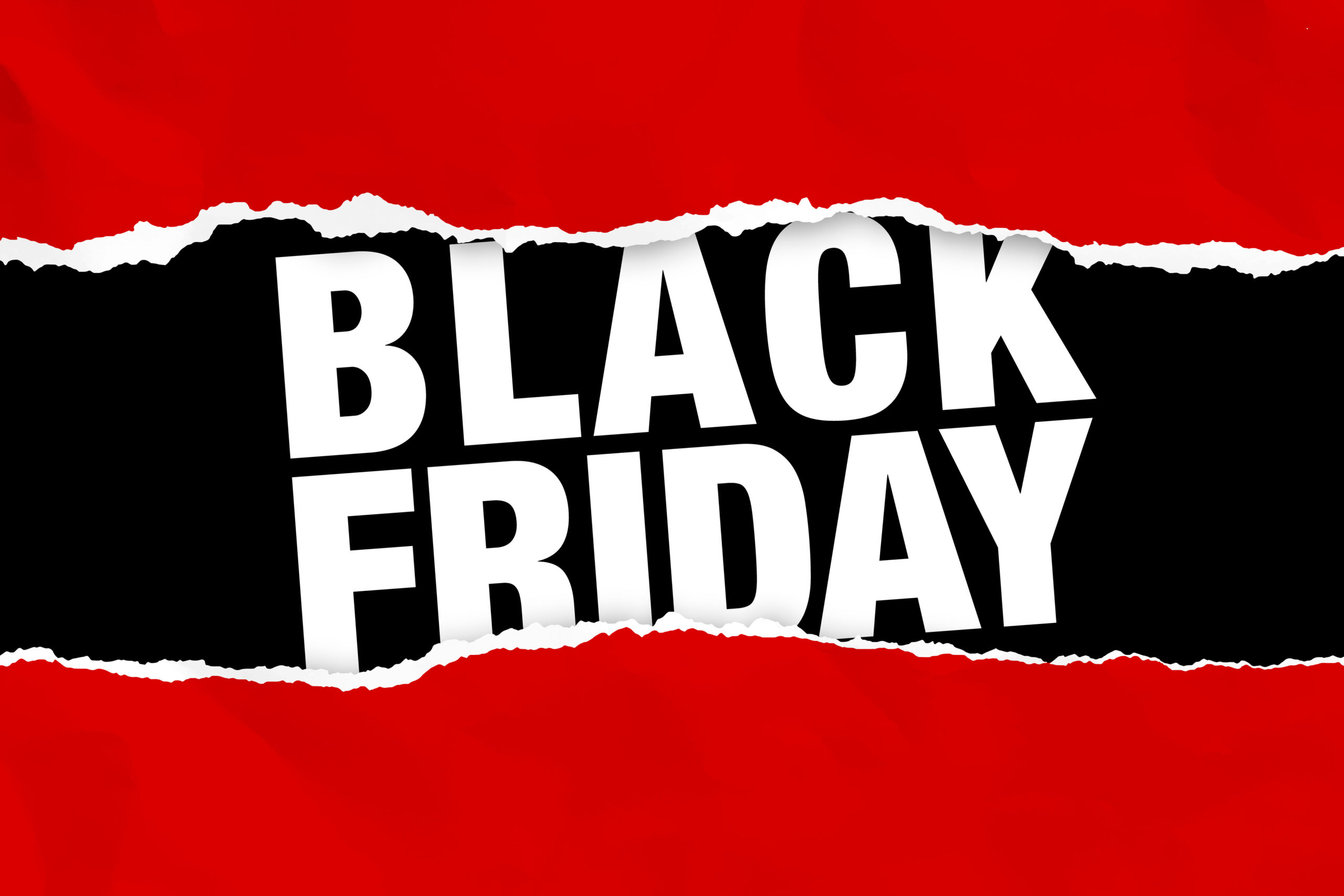Your Essential Black Friday Checklist for eCommerce Success ...