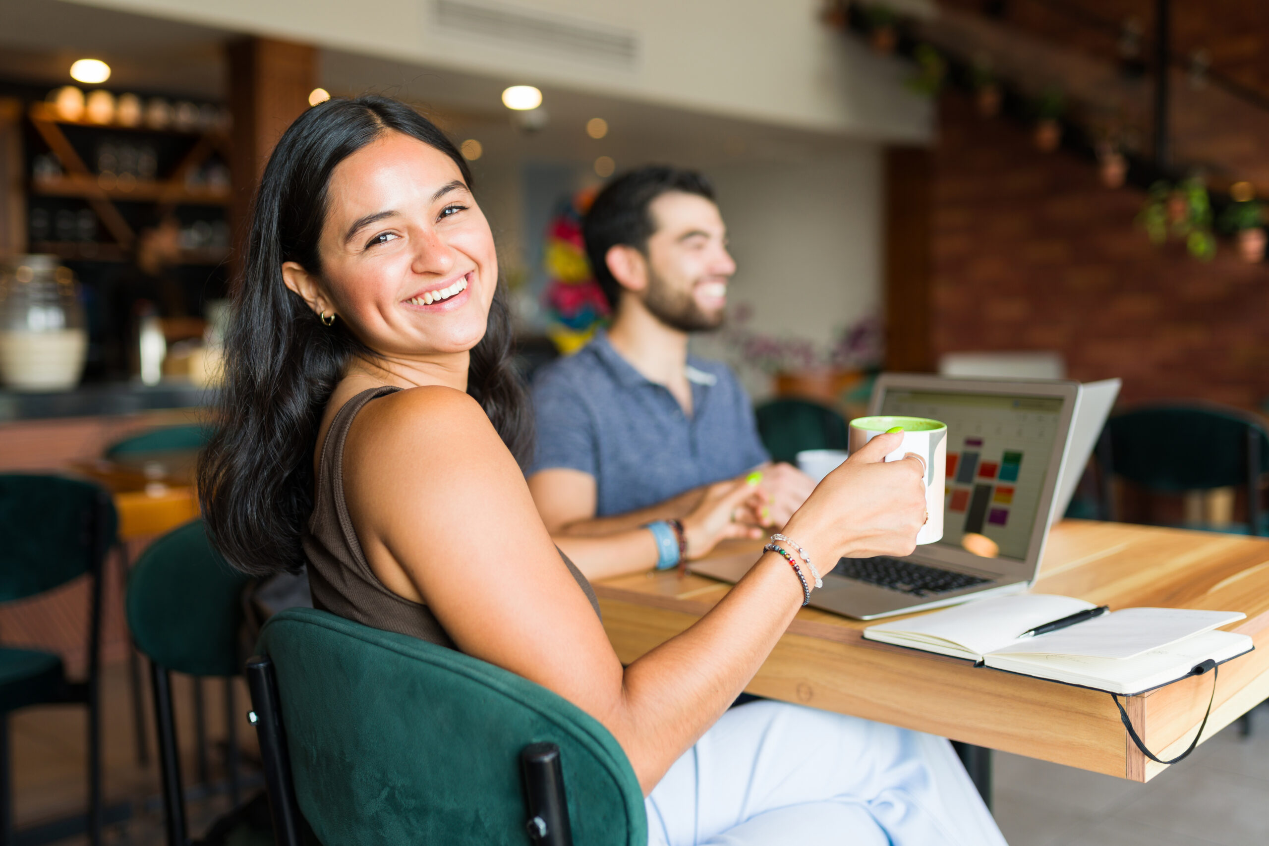 How PeoplePerHour Combines Technology with Talent