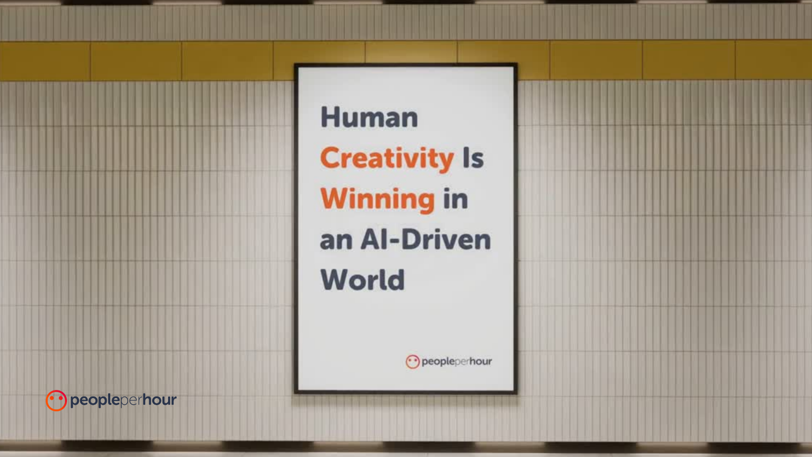 Why Human Creativity Is Winning in an AI-Driven World